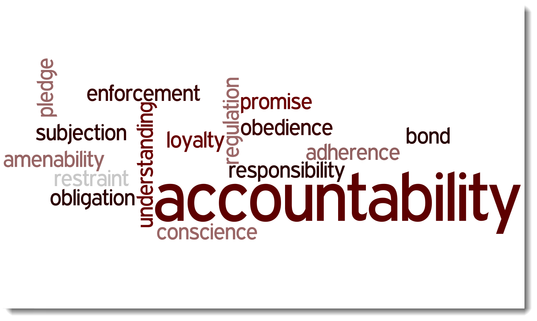Accountability en el siglo XXI - Federico Restrepo C.